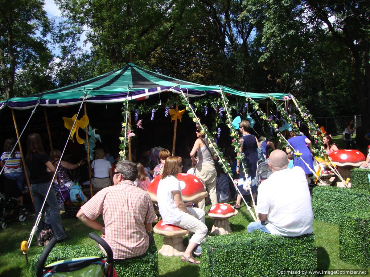 We Love #Lollibop - Domestic Goddesque